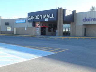 Einkaufszentrum Gander Mall in Gander • HolidayCheck