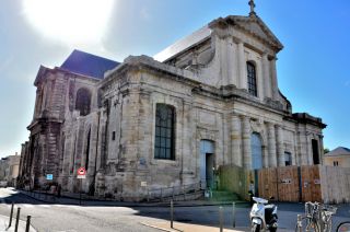 Cathédrale Saint-Louis de La Rochelle in La Rochelle • HolidayCheck