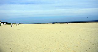 Strand Breskens in Breskens • HolidayCheck