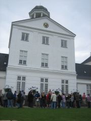 Schloss Gravenstein in Grasten • HolidayCheck